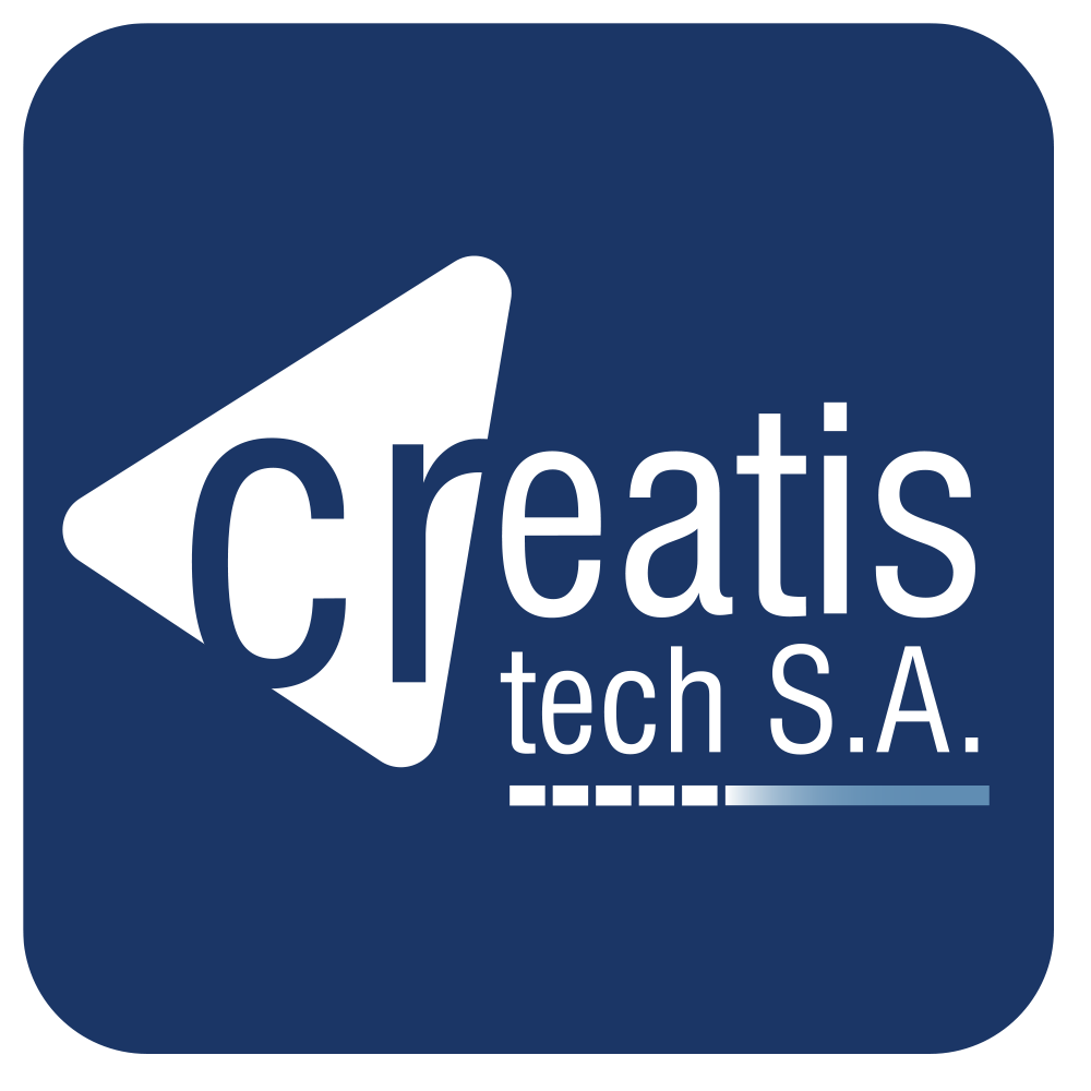 Agencia de marketing digital | CREATIS TECH | Cali - Colombia